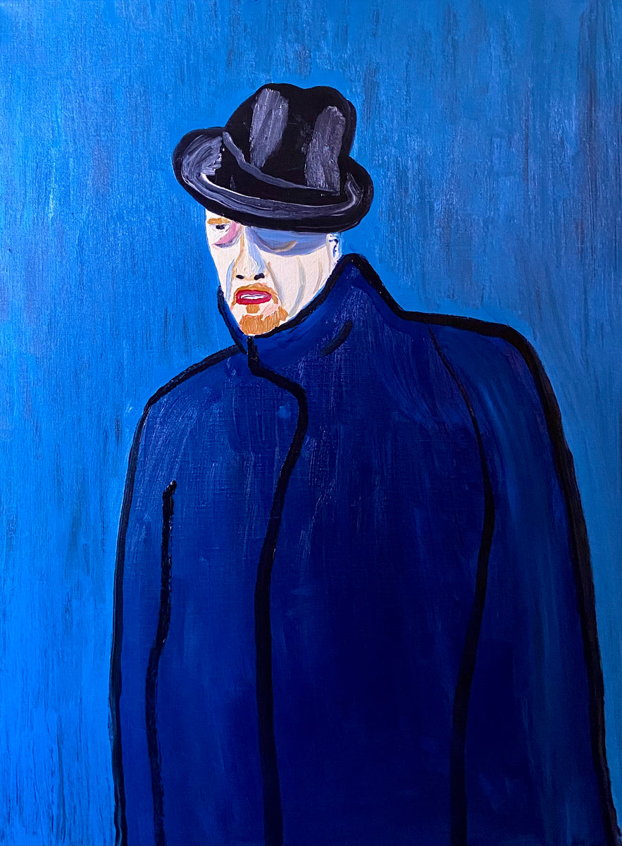 Simon van Kempen – cumwizard69420