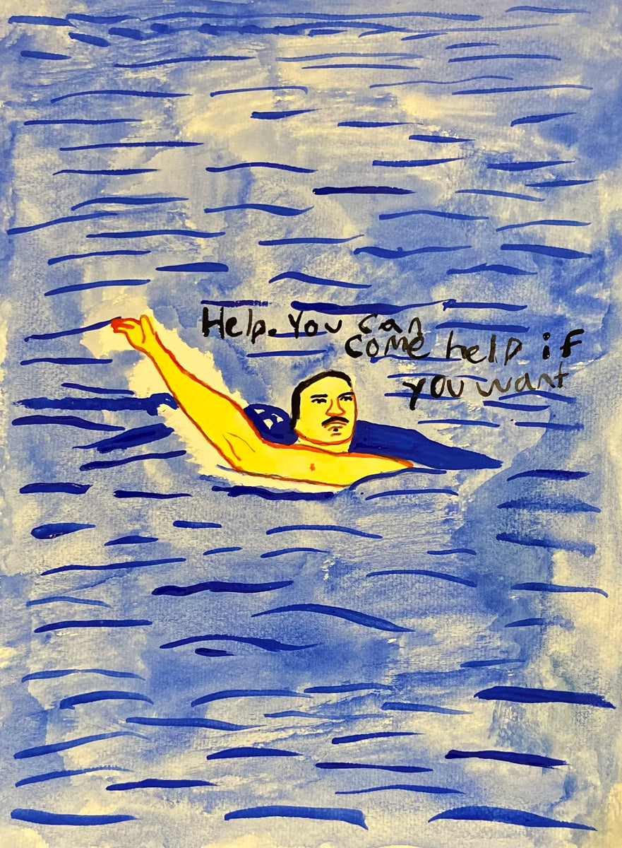 Jax Taylor Almost Drowning – cumwizard69420